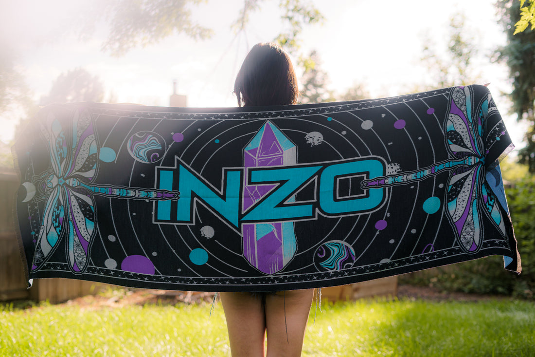 INZO OFFICIAL STORE – INZO Store